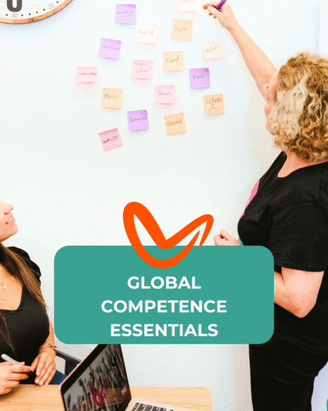 Global Competence Essentials - Value Learning