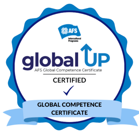 Global Competence Certificate (GCC) | Value Learning