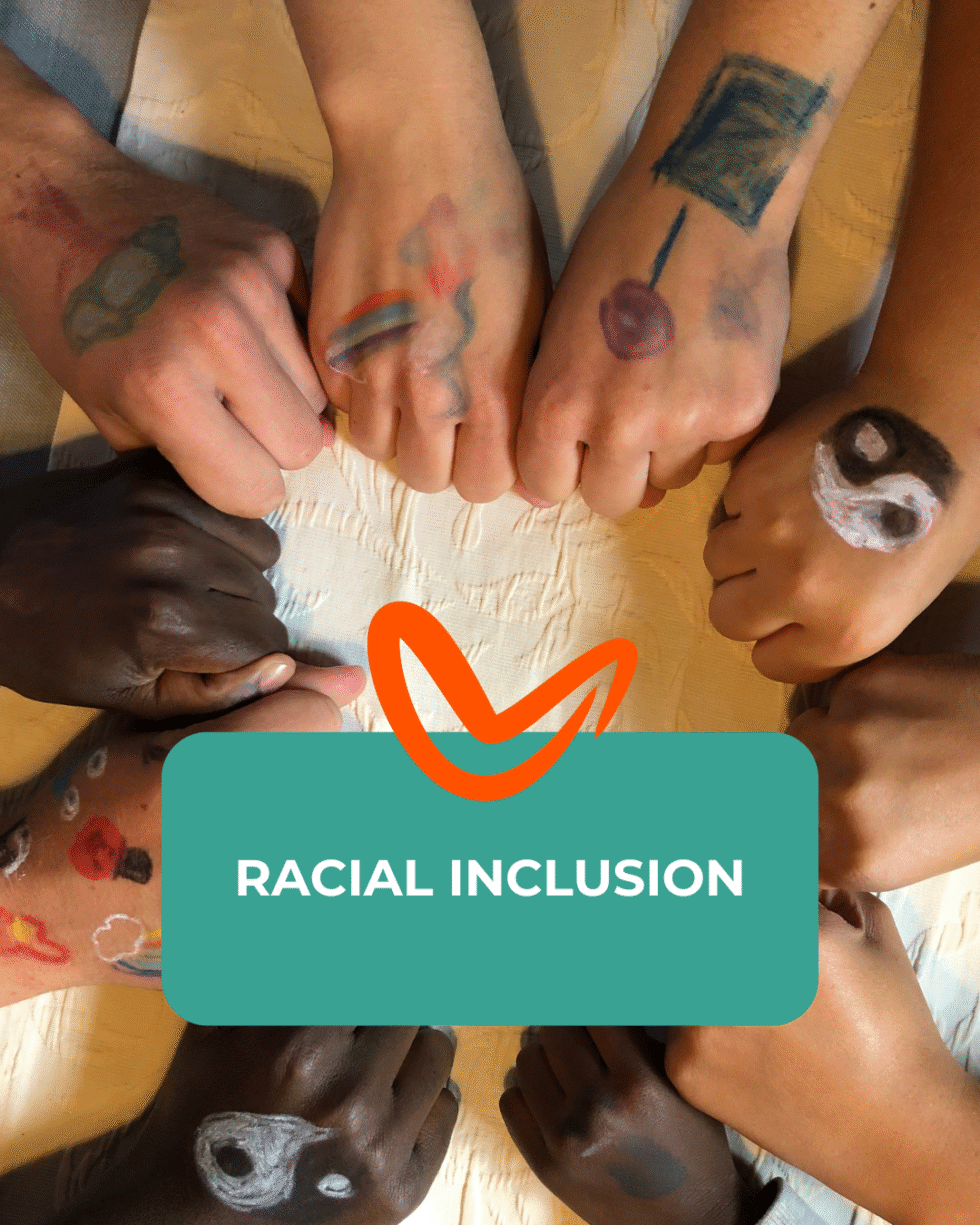 Racial Inclusion Value Learning Racial Inclusion Value Learning